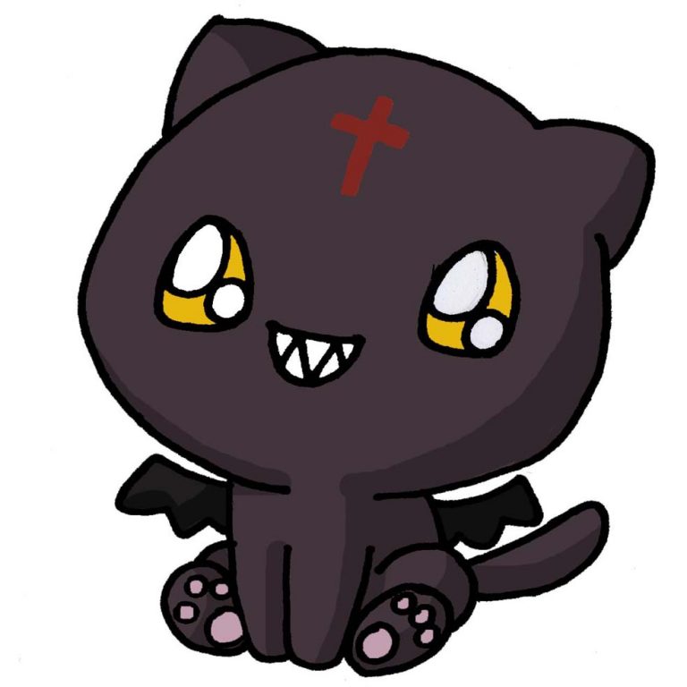 chomusuke-kawaii - Dibujando con Vani