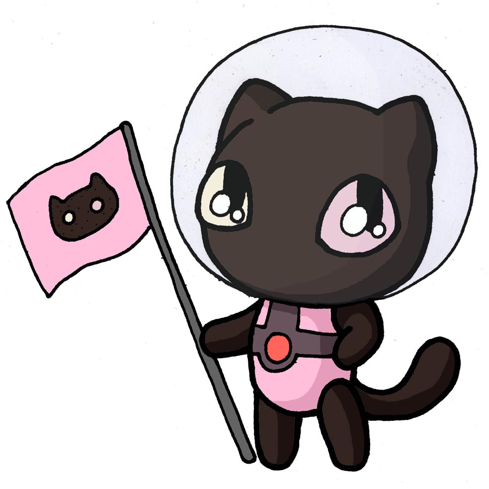 gato-galleta-steven-universe-kawaii - Dibujando con Vani