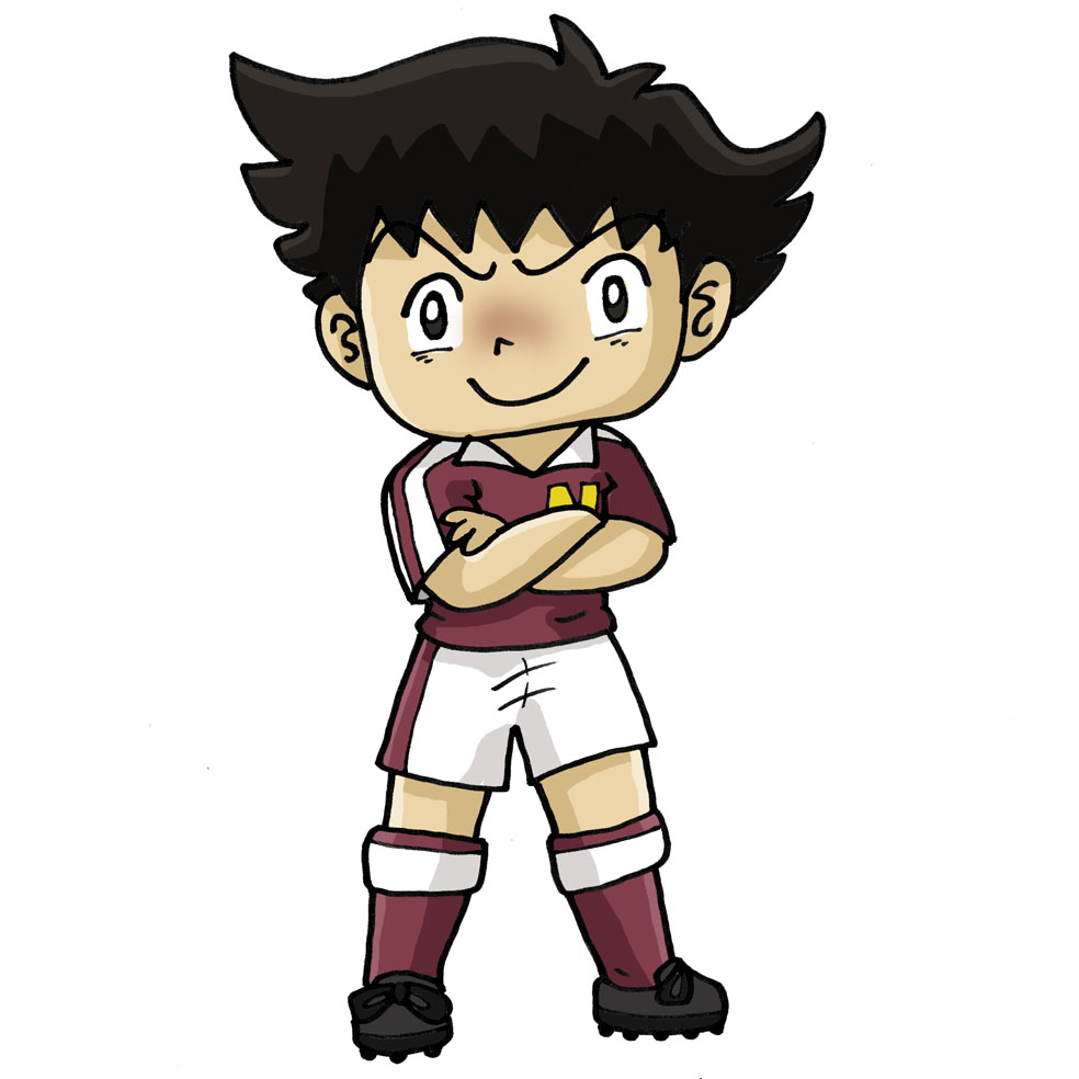 hanji-urabe-kawaii - Dibujando con Vani