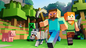 minecraft kawaii - Dibujando con Vani