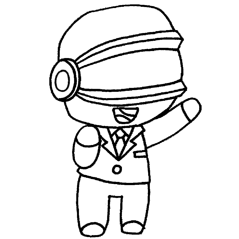 el mayo 97 para colorear - Dibujando con Vani