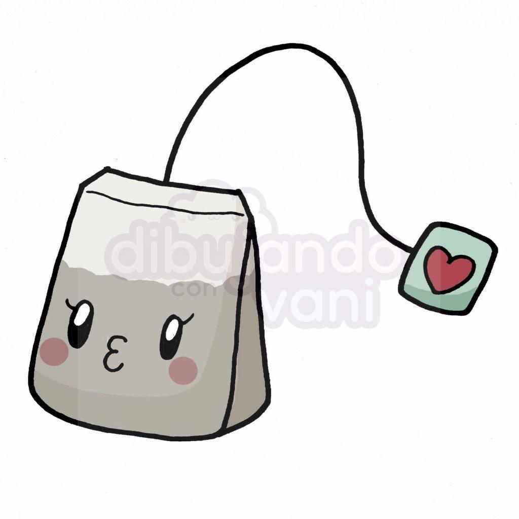 te-kawaii.jpg - Dibujando con Vani