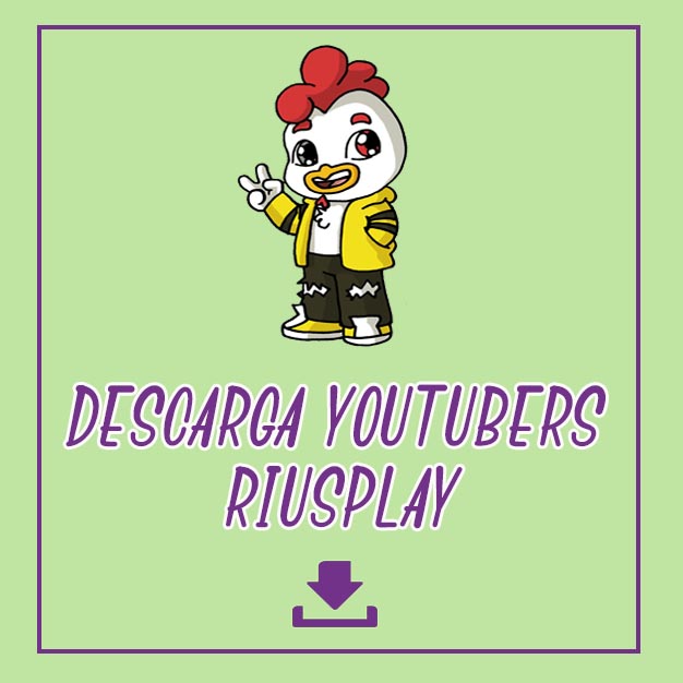 descargar riusplay - Dibujando con Vani