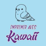 menu aves para imprimir - Dibujando con Vani