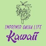 menu gacha life para imprimir - Dibujando con Vani