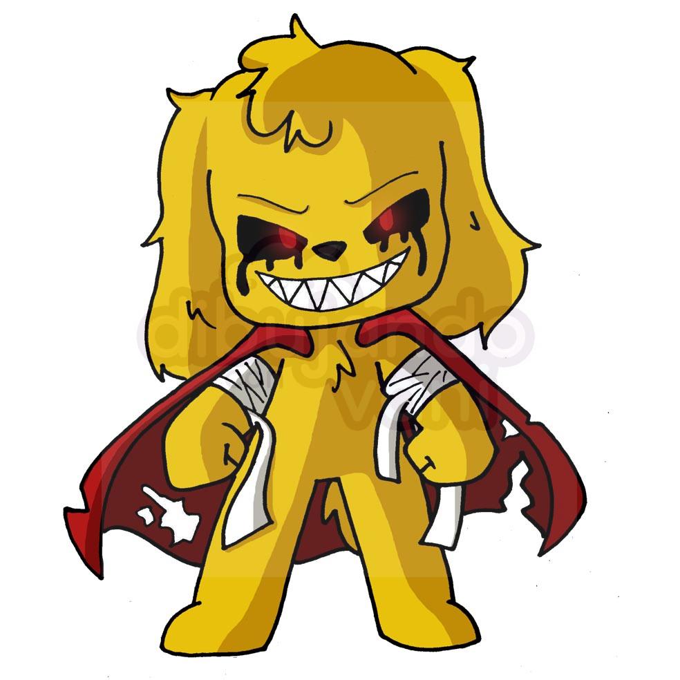 Dibujos de Los compas kawaii - Dibujando con Vani