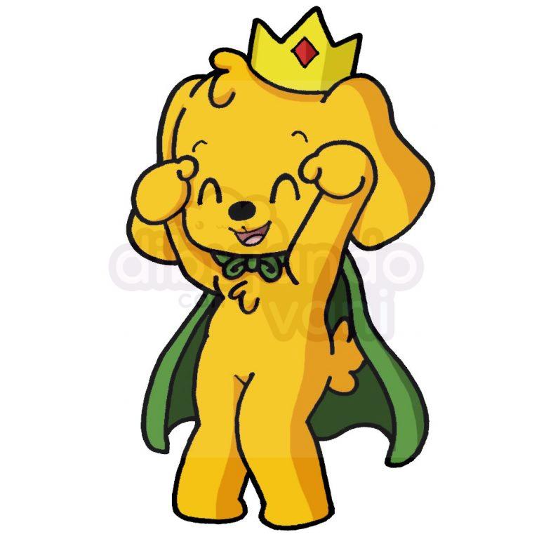 mikecrack bailando kawaii - Dibujando con Vani